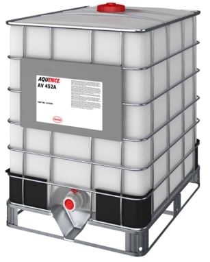 Distribuidores AQUENCE